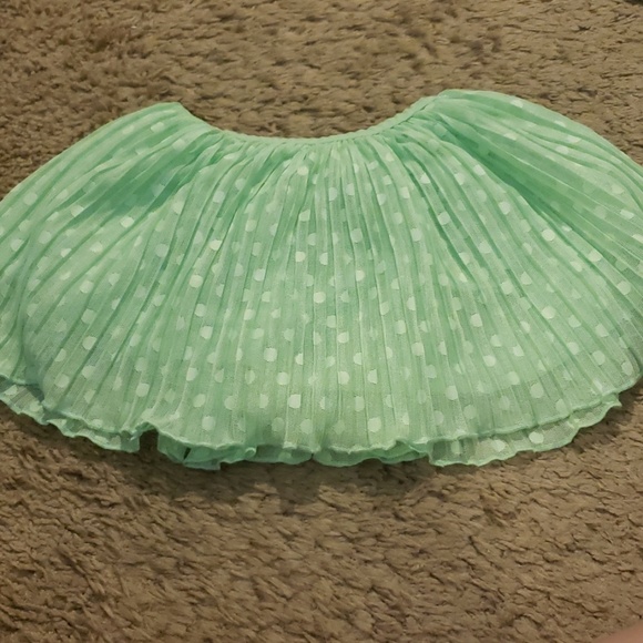Cat & Jack | Bottoms | Tutu Girls 2m | Poshmark